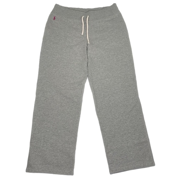 Ralph Lauren | Pants & Jumpsuits | Ralph Lauren Sport With Pink Pony ...